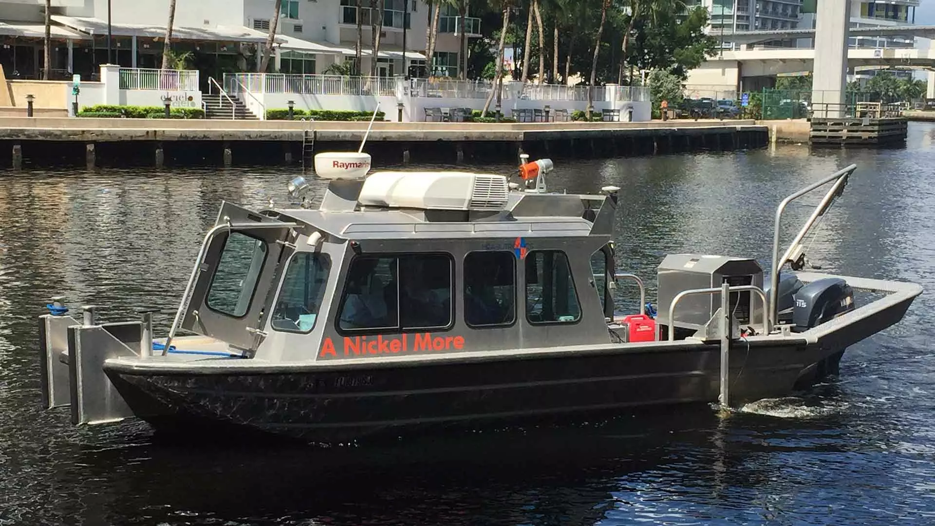 Single and Multibeam Hydrographic Survey - SITECH Hawaiʻi